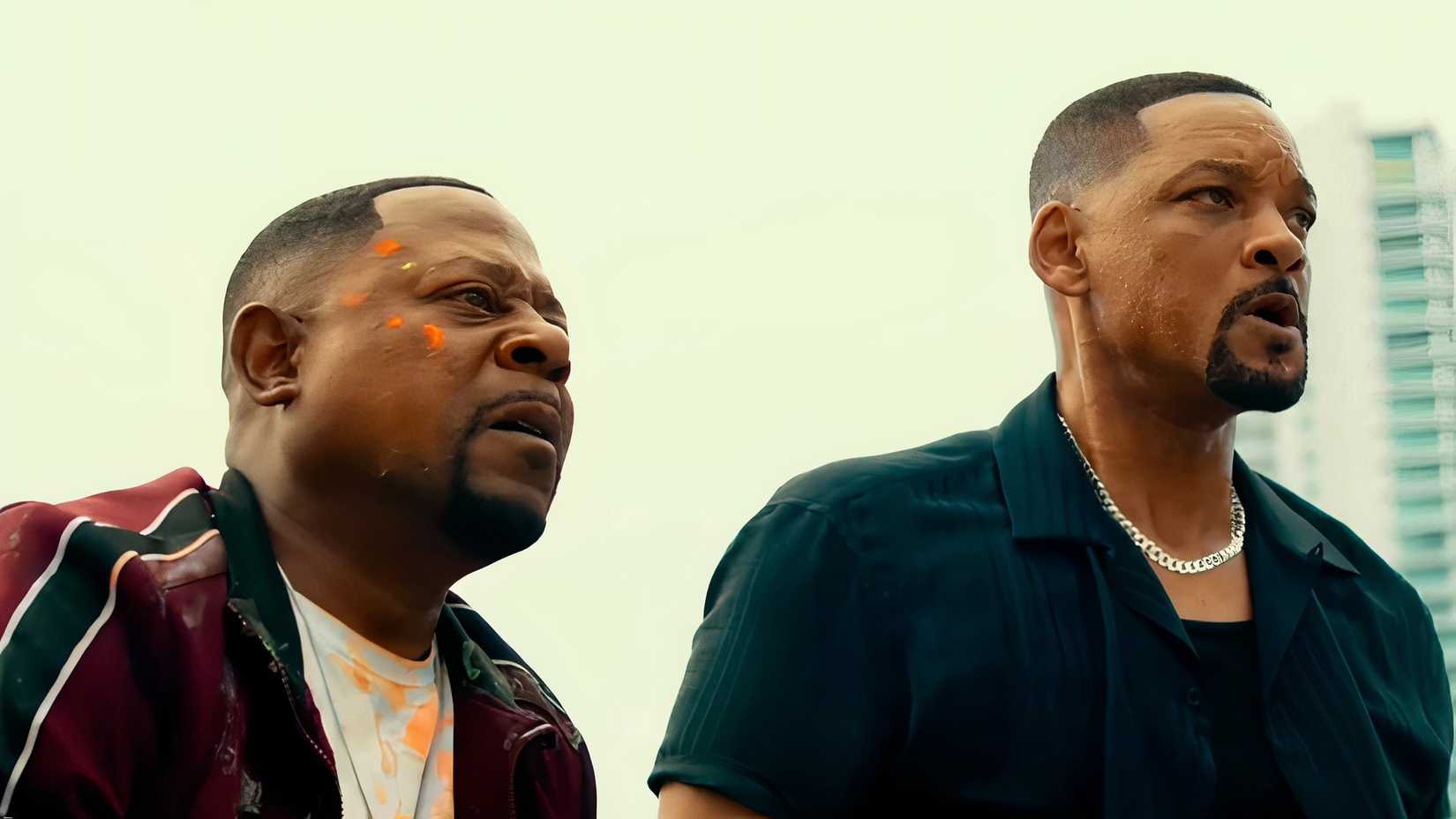Every Bad Boys Movie, Ranked