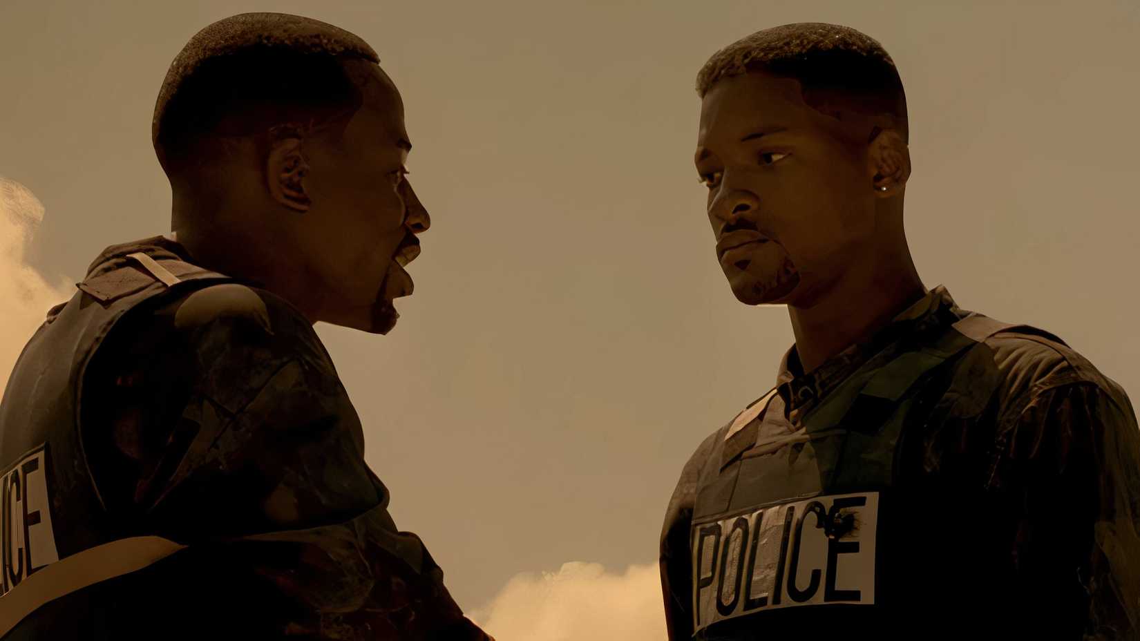 Every Bad Boys Movie, Ranked