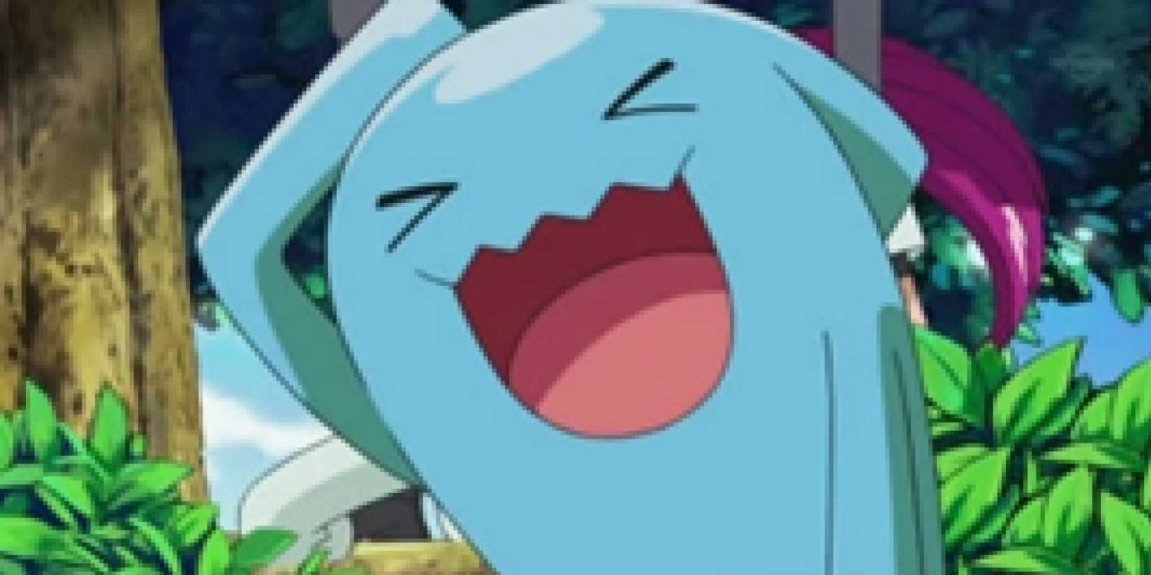 The Best Pokemon Cries