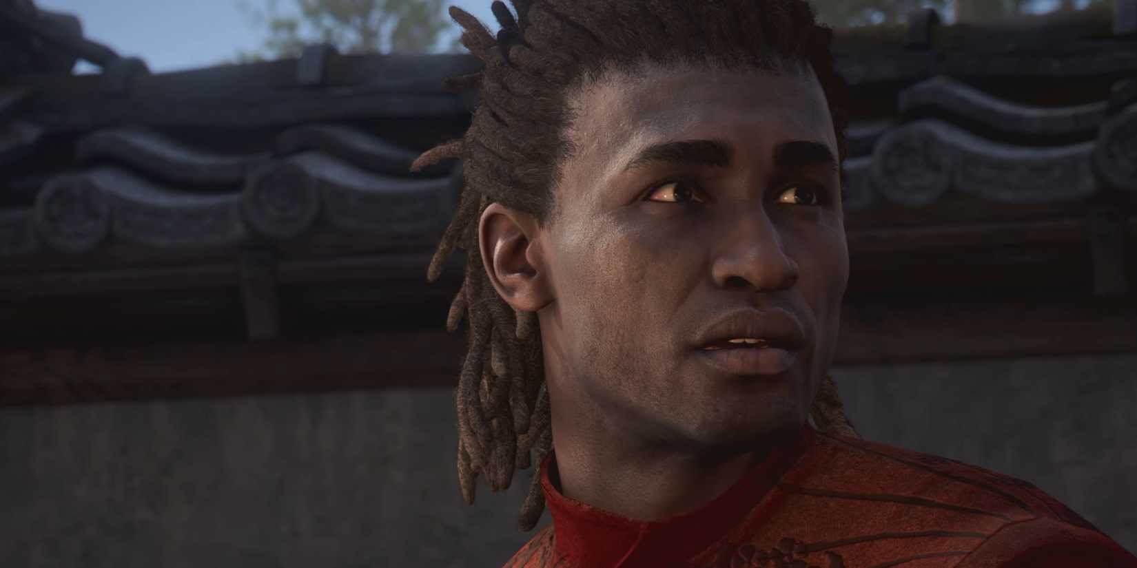 The History Of Yasuke And His Role In AC Shadows, Explained