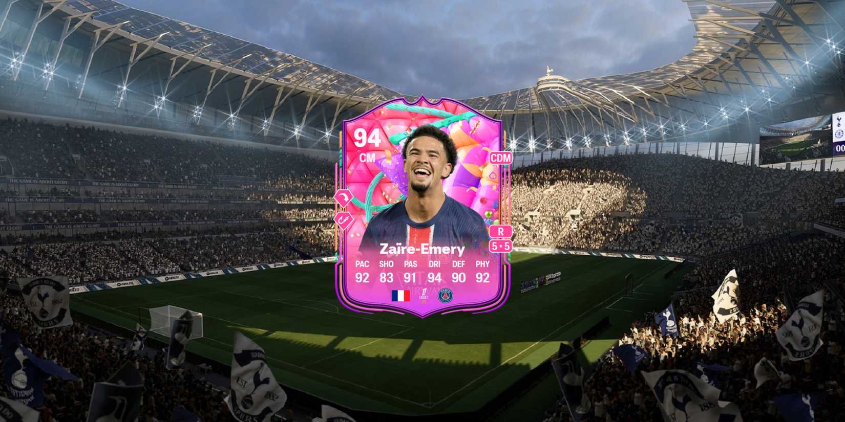 Best FUT Birthday Team 2 Players In FC 25