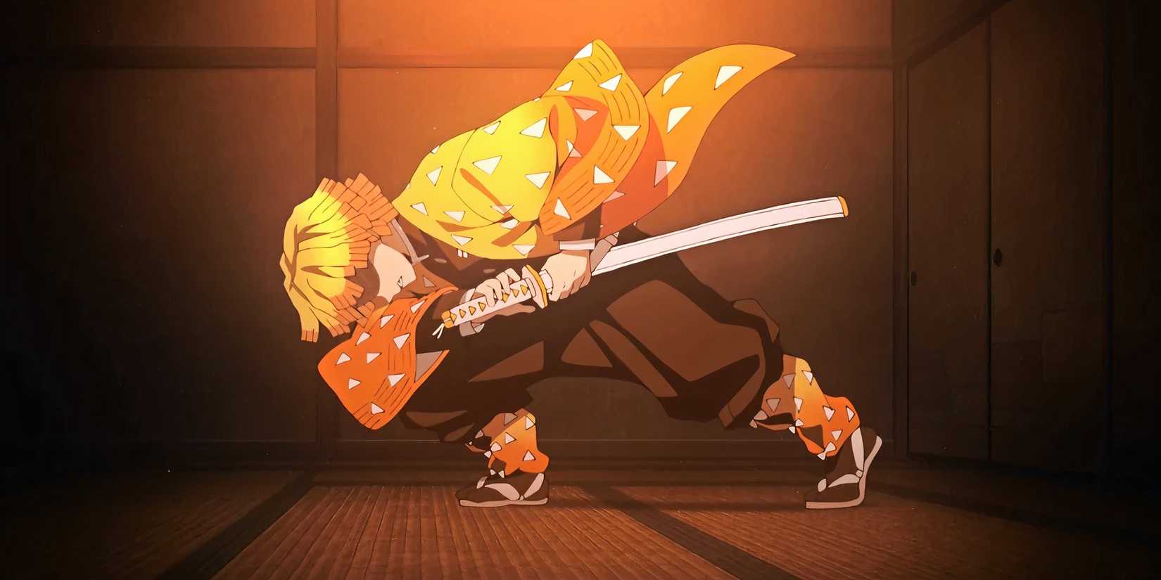 All Major Character's Zodiac Sign In Demon Slayer