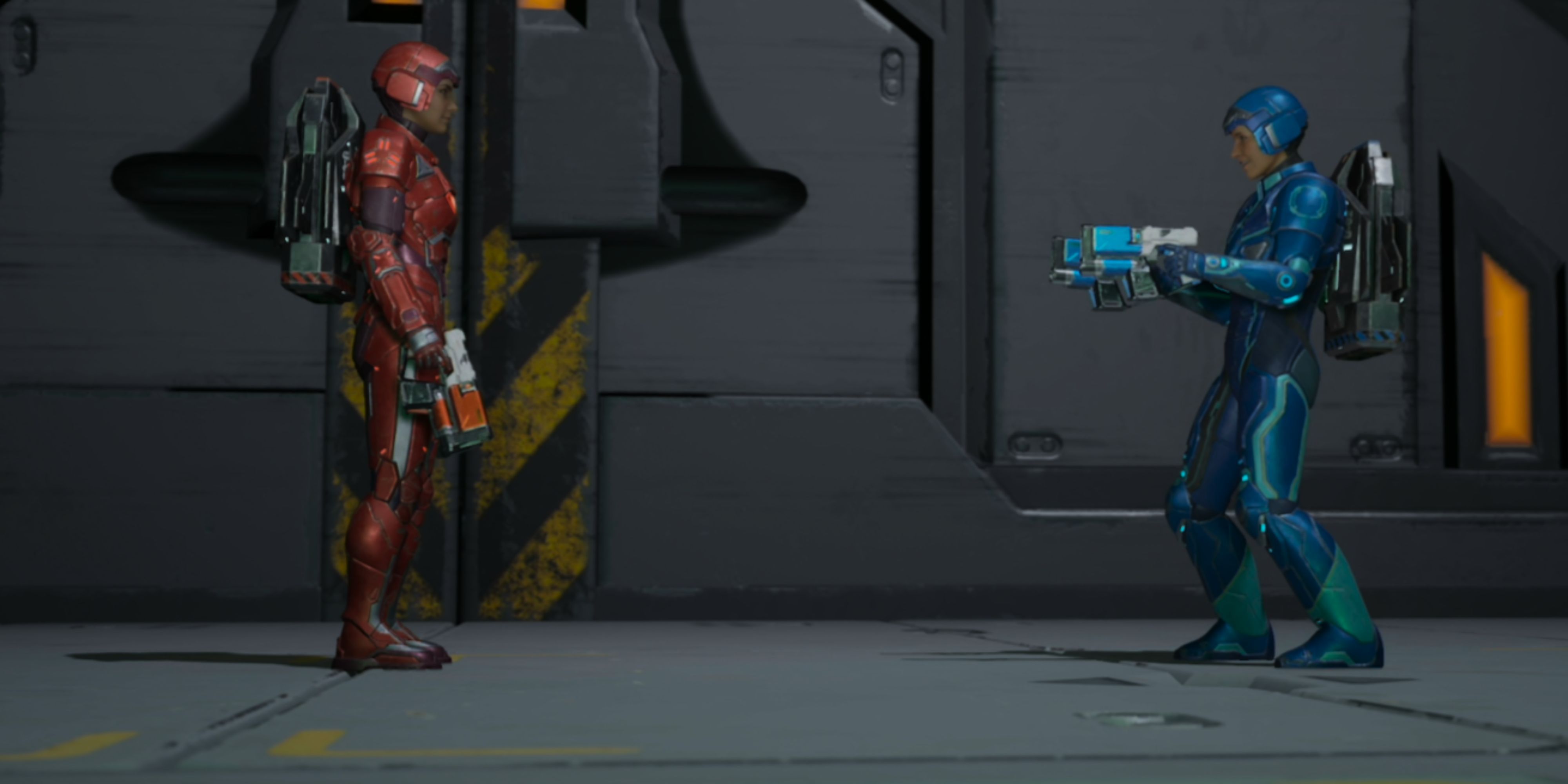 Split Fiction Works Because Nobody Actually Thinks Like The Main Characters