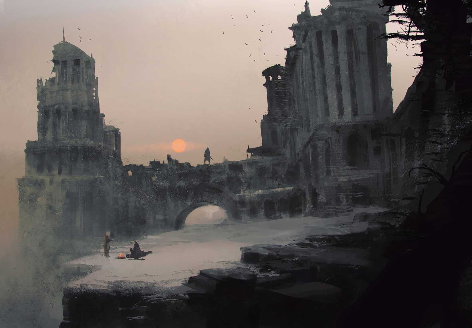 How To Play Lord Of The Rings Roleplaying DND