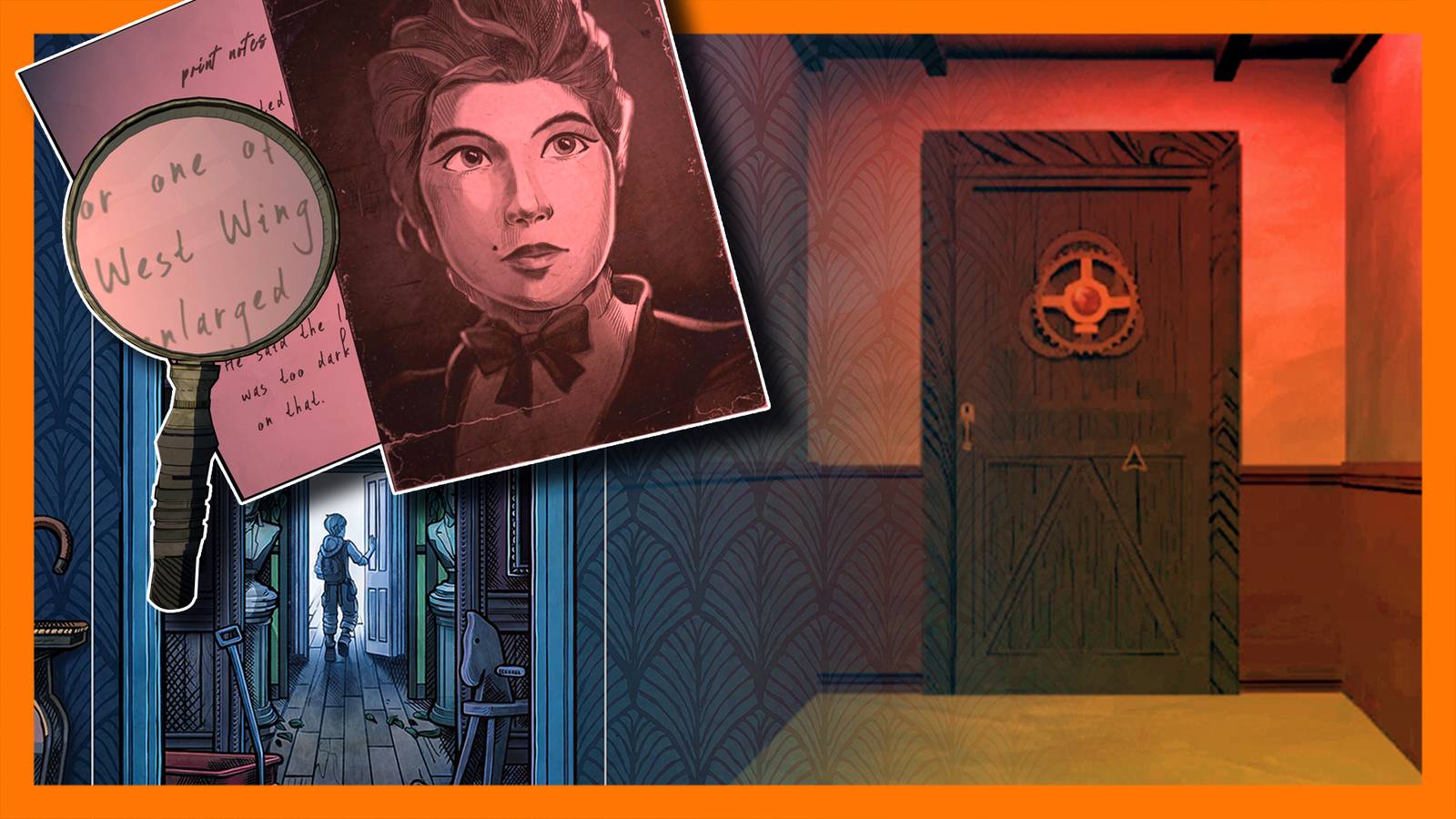 How To Unlock The Lift To The Basement In Blue Prince