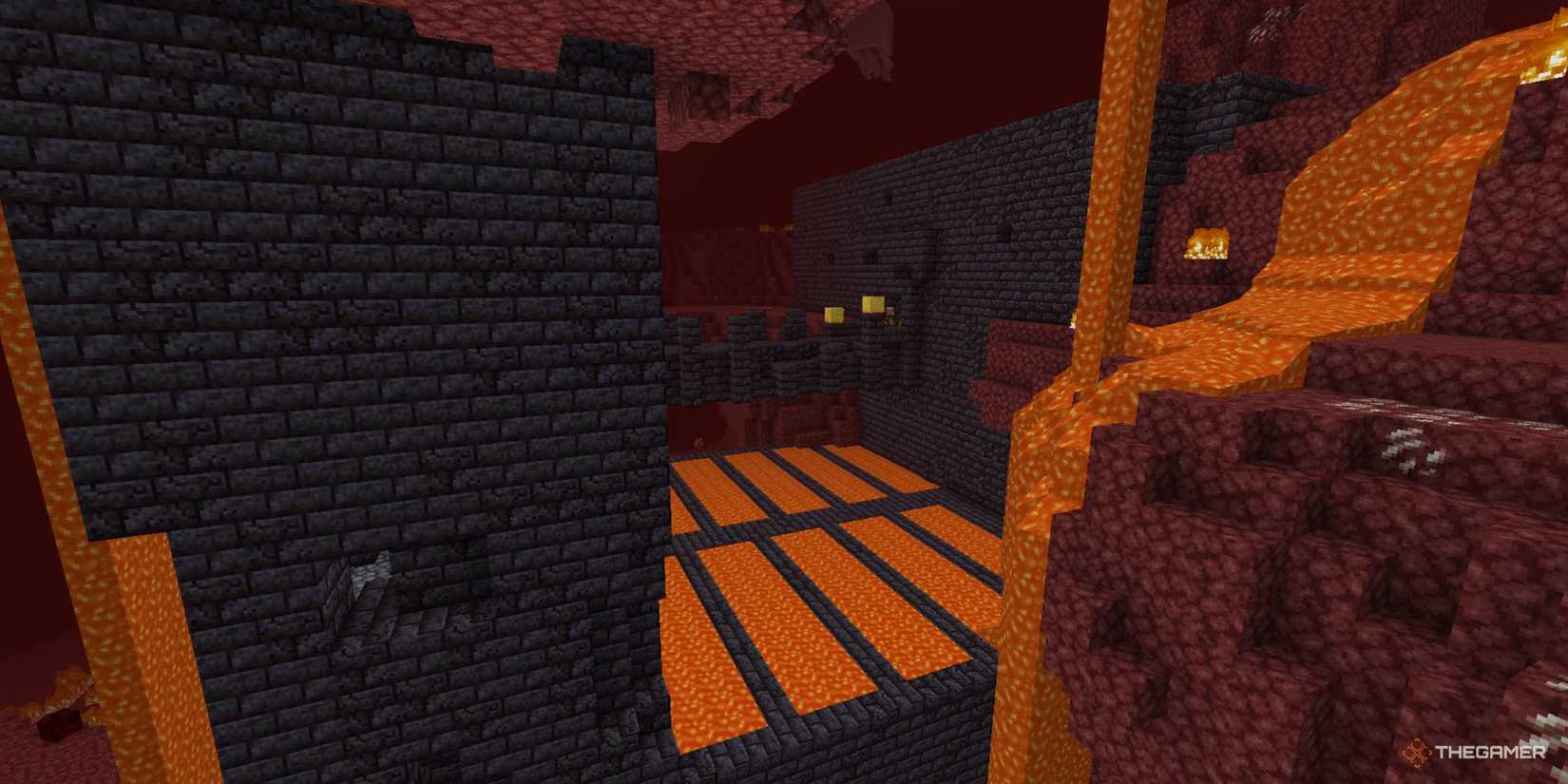 The Best Structures To Loot In Minecraft