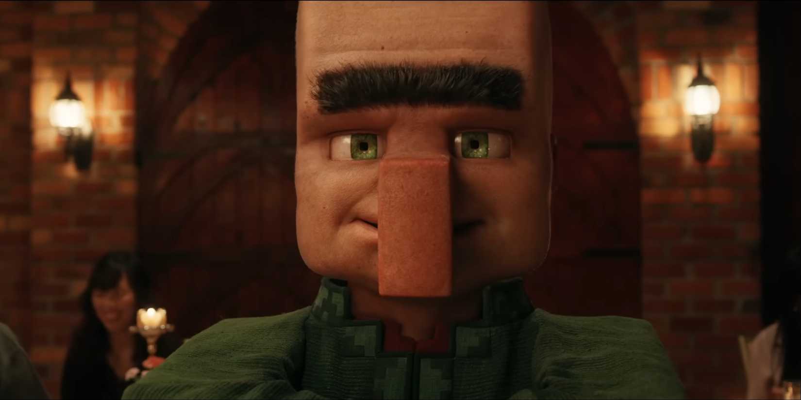 A Minecraft Movie Has Already Made $301 Million