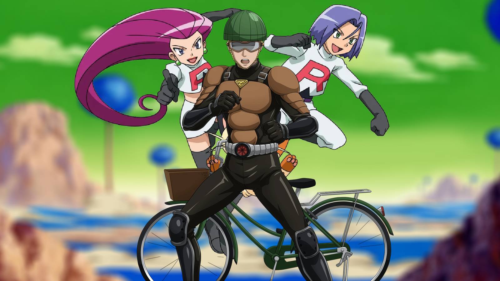 These Anime Characters Are Laughably Weak