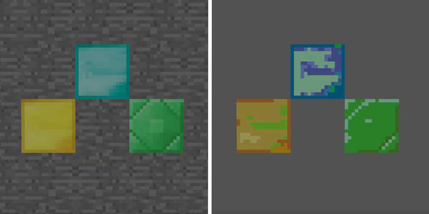 Minecraft Has Has Some Pretty Wild April Fools Updates