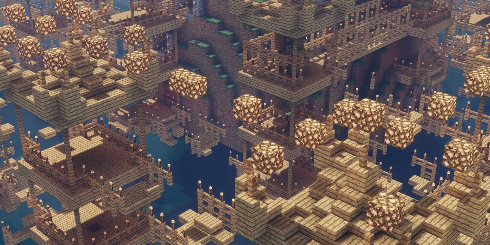 Best Parkour Servers For Minecraft