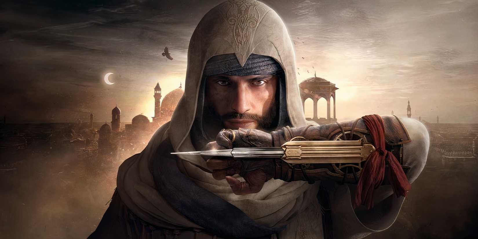 Assassin's Creed Shadows Fans Are Disappointed With The Modern Day ...