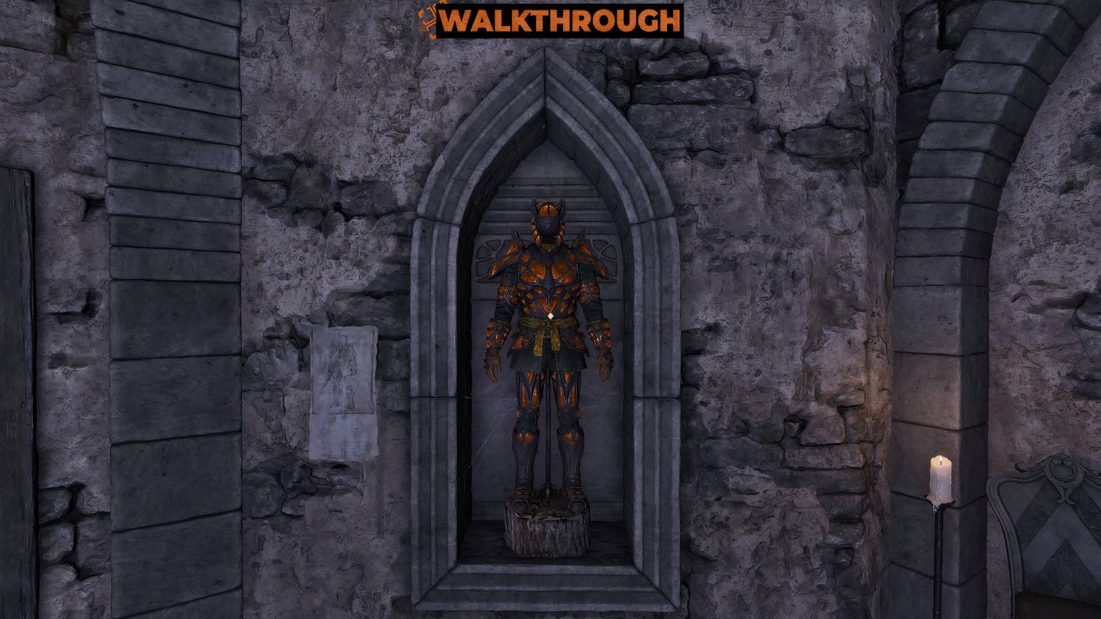 How To Find Amber In Oblivion Remastered