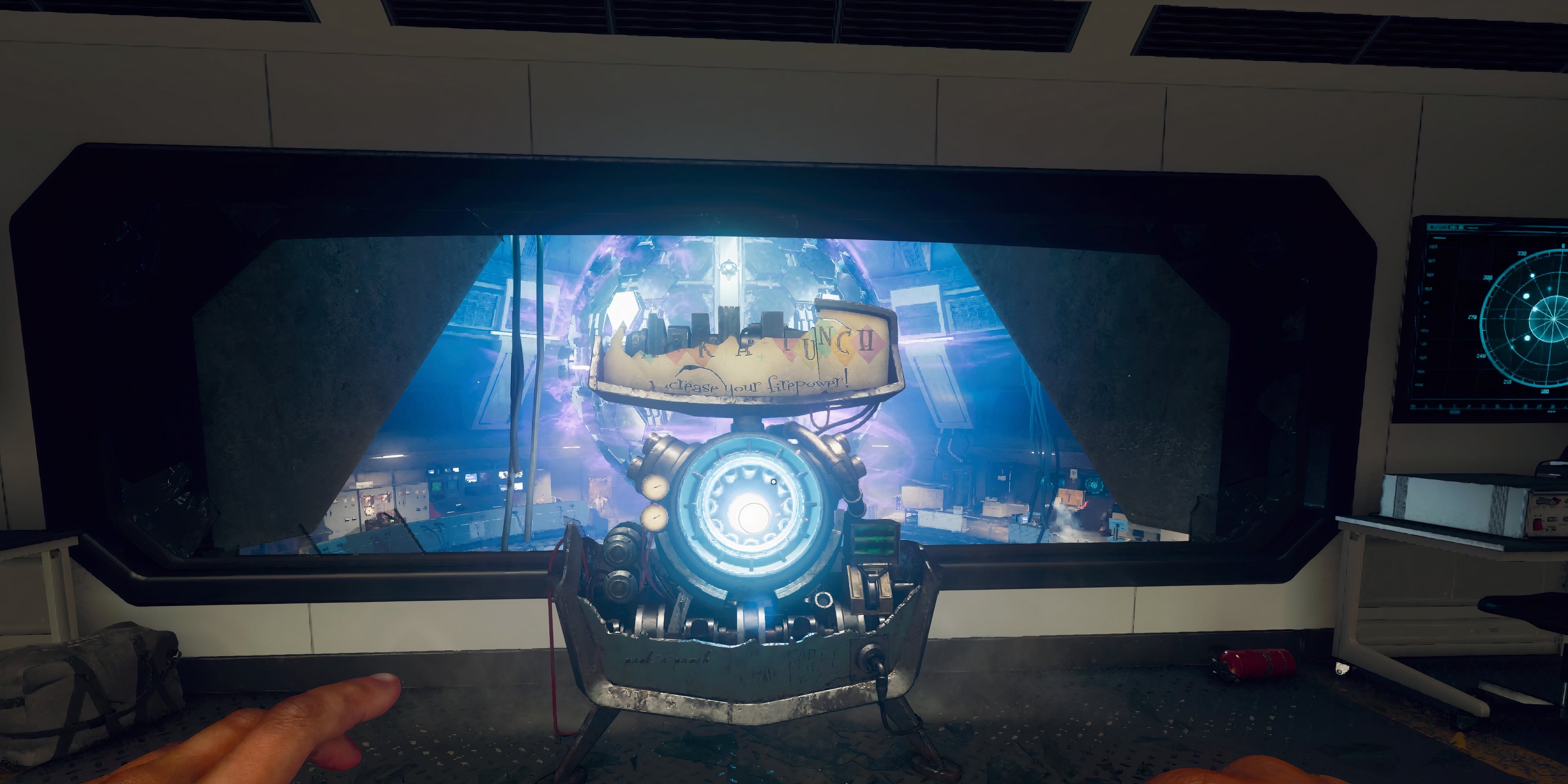 How To Get A Free Ray Gun Mark 2 On Shattered Veil In Black Ops 6