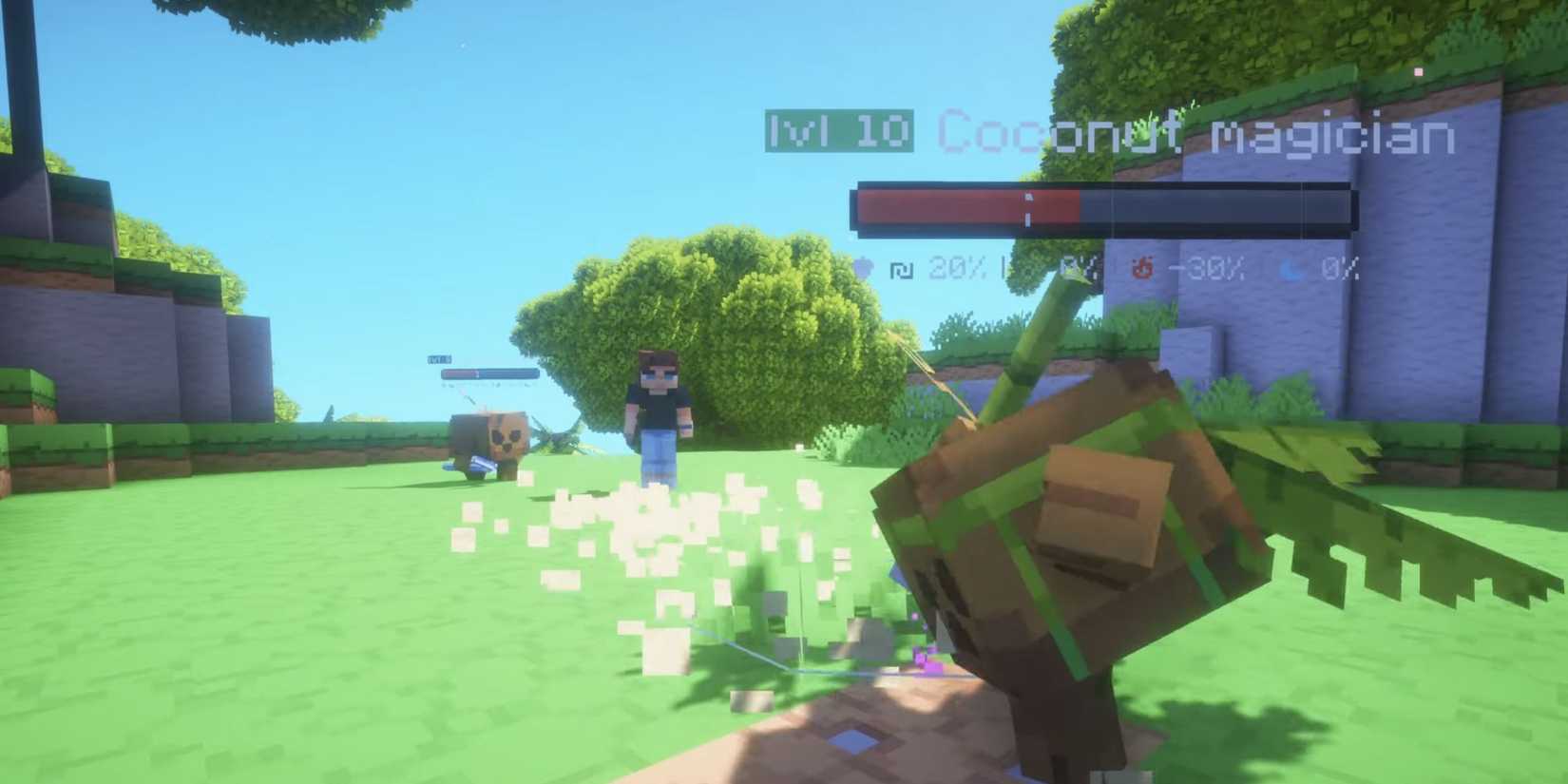 Minecraft: 9 Best Non-Pay-To-Win Servers