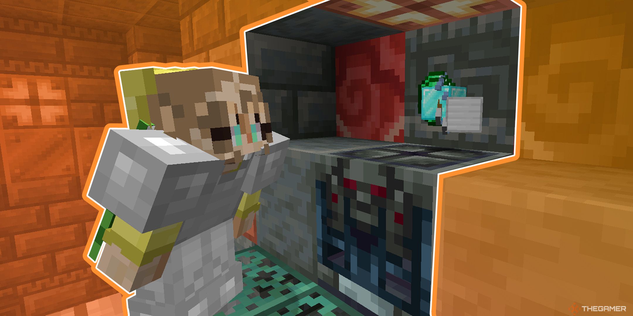 The Best Structures To Loot In Minecraft