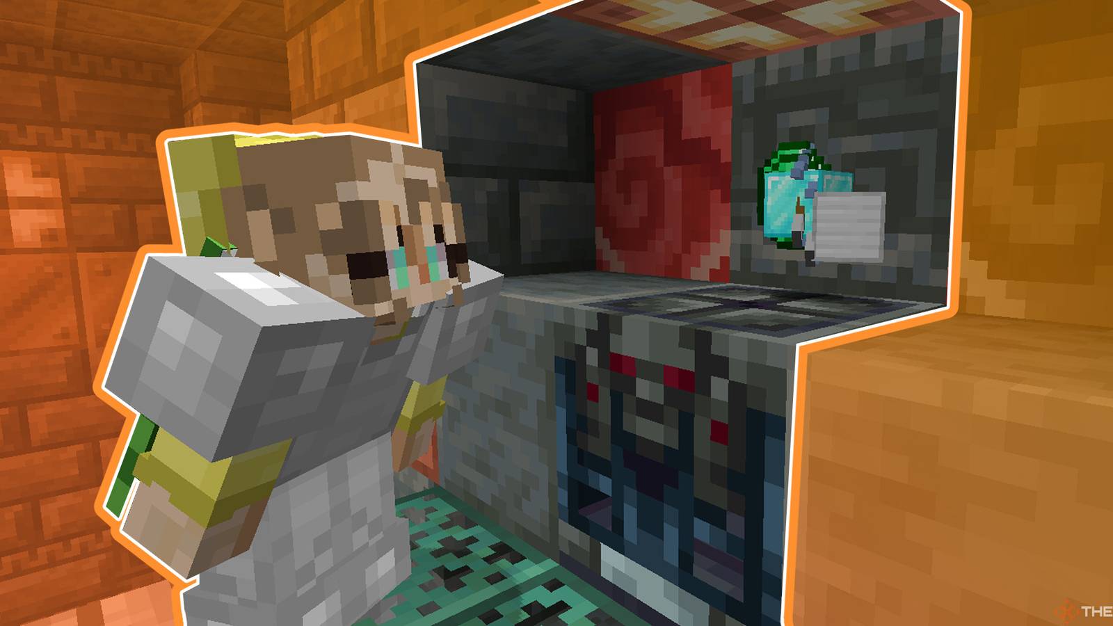 The Best Structures To Loot In Minecraft