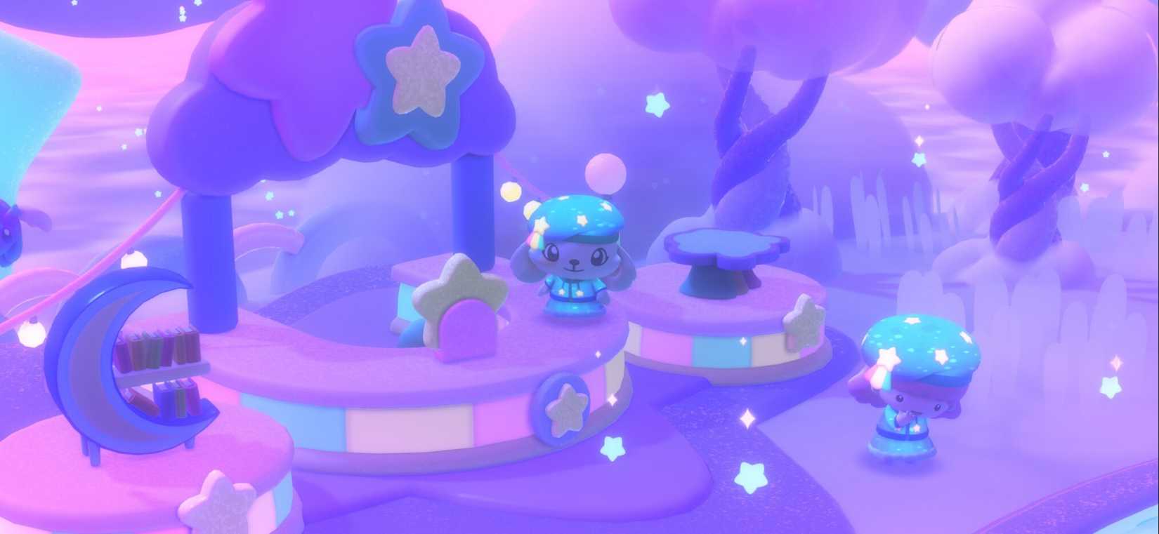 How To Unlock Weather Types In Hello Kitty Island Adventure