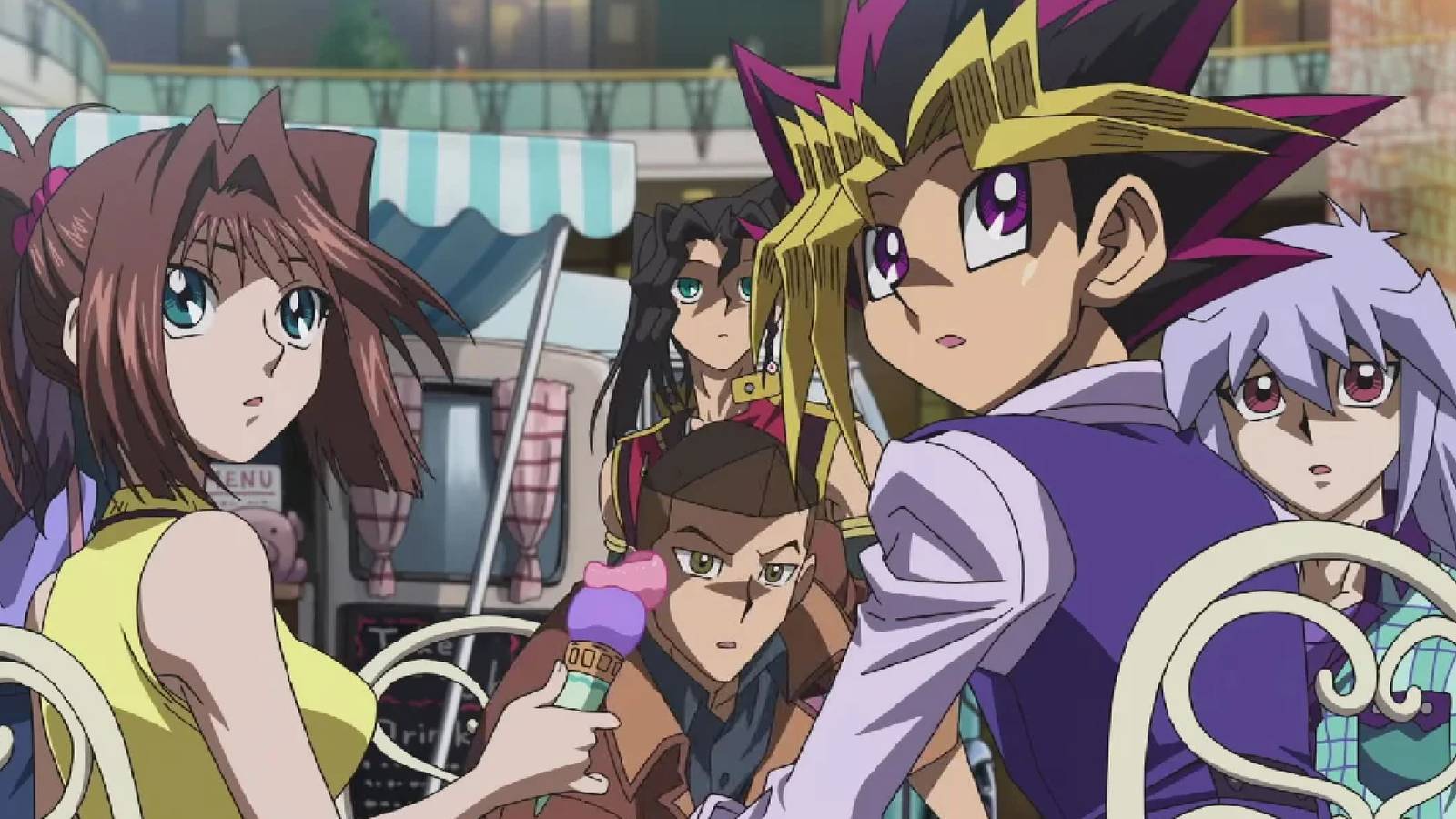 Where To Watch Yu-Gi-Oh!