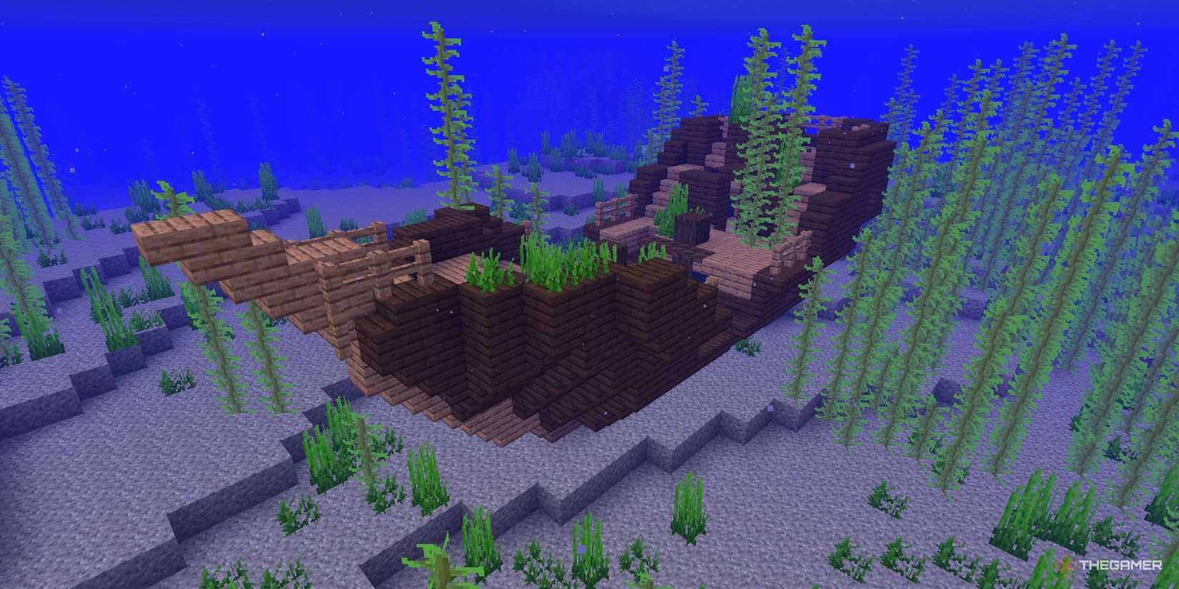 The Best Structures To Loot In Minecraft