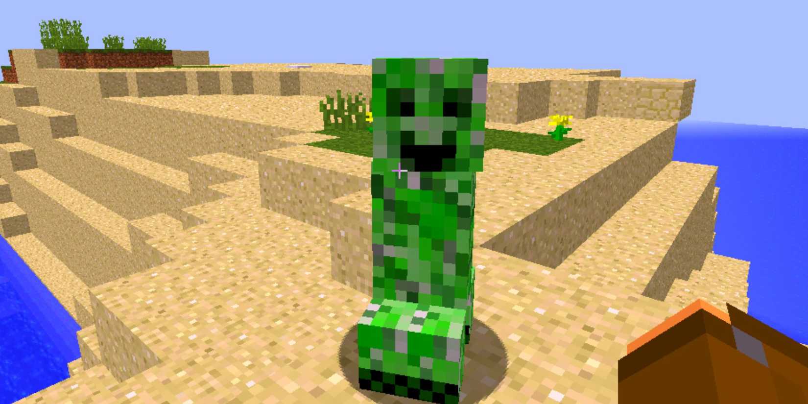 Minecraft Has Has Some Pretty Wild April Fools Updates