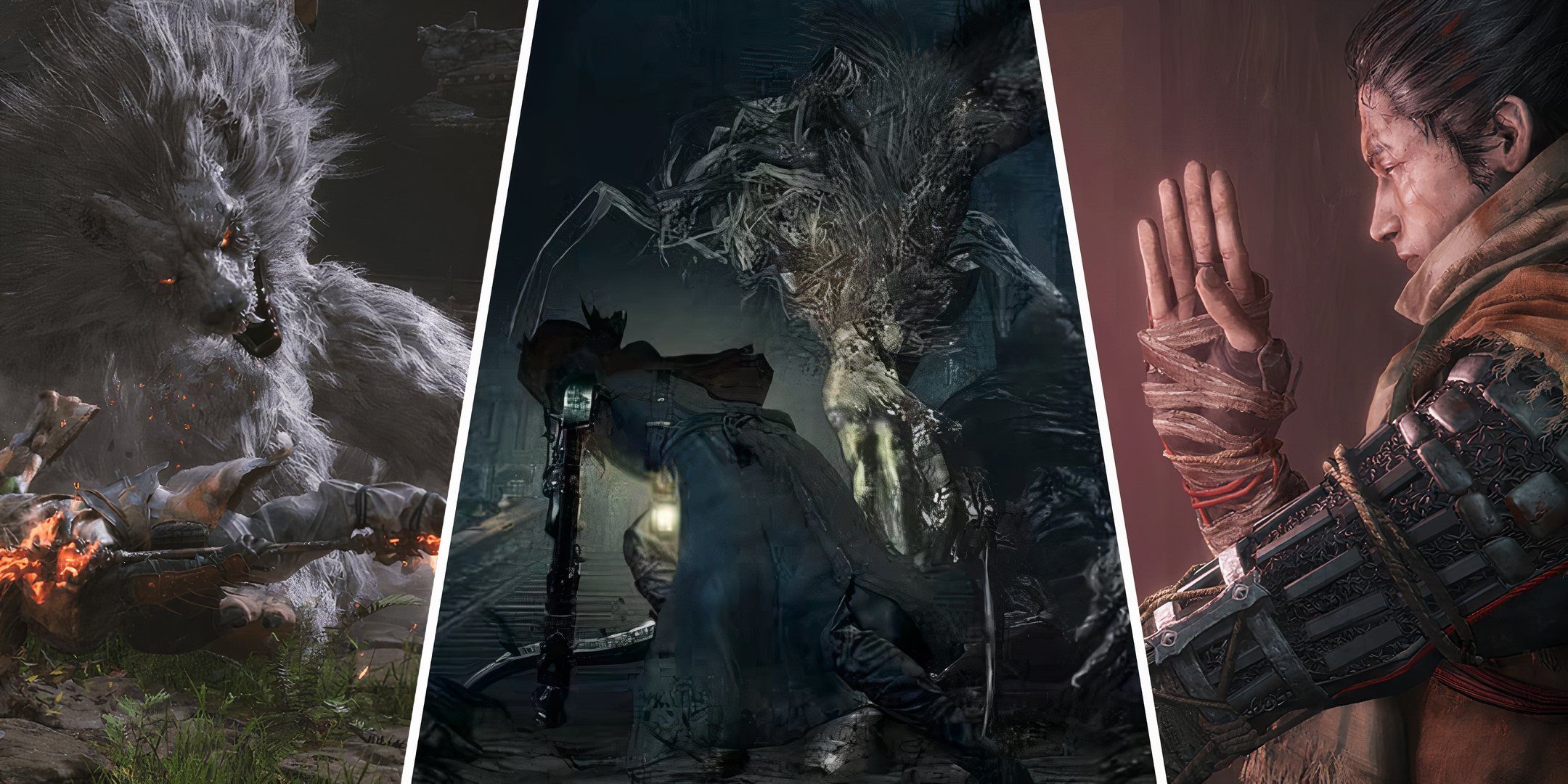 How To Unlock Wylder's Remembrance Outfit In Elden Ring Nightreign
