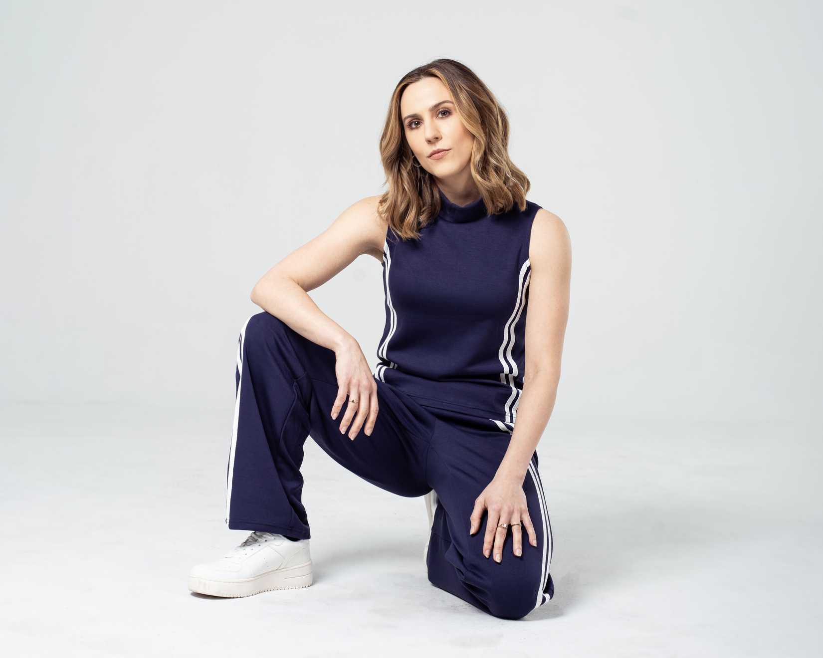 Abby Trott On Playing Nezuko In Demon Slayer, Momo In Dandadan, And More