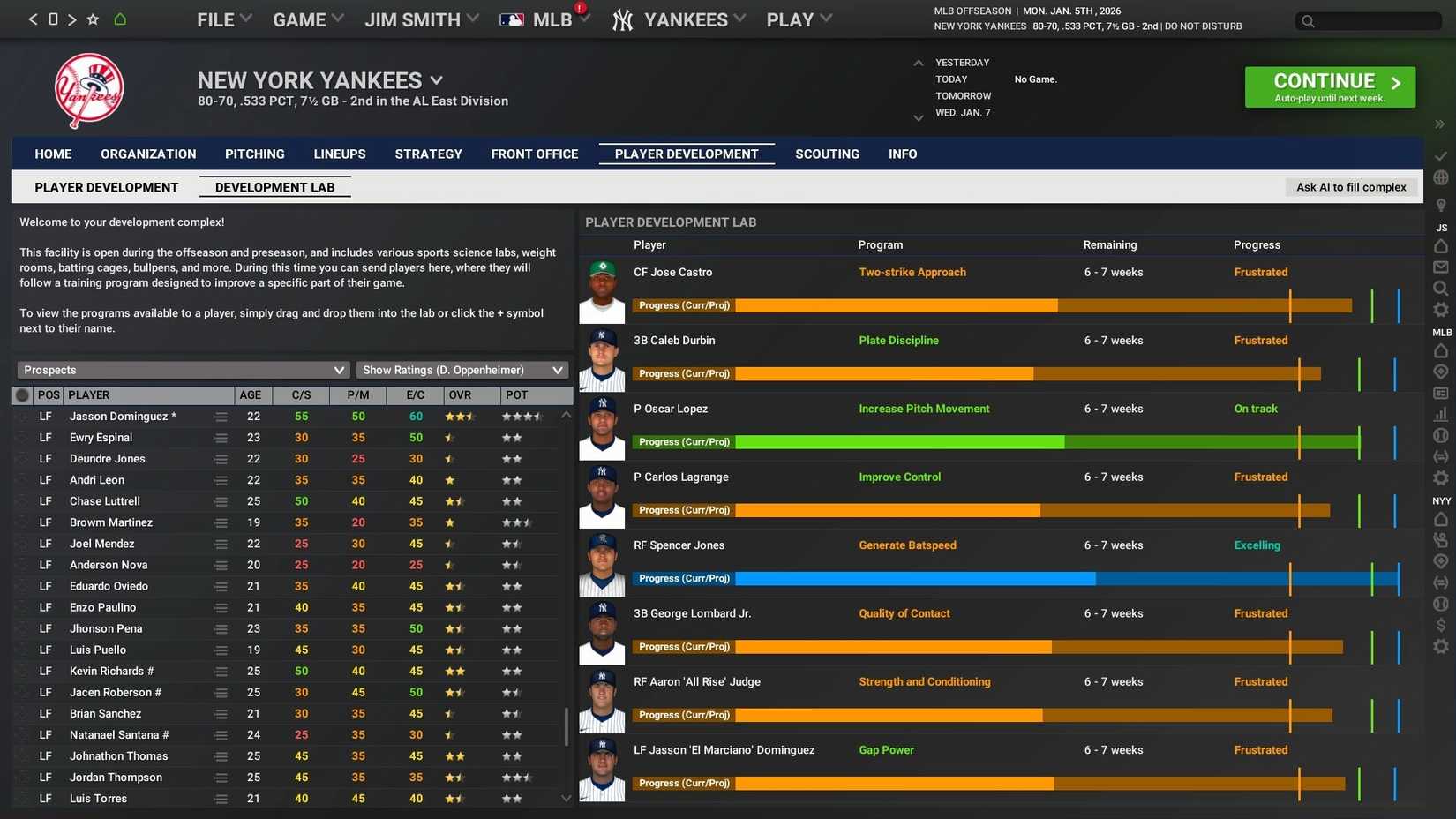 Best Sports Management Games, Ranked
