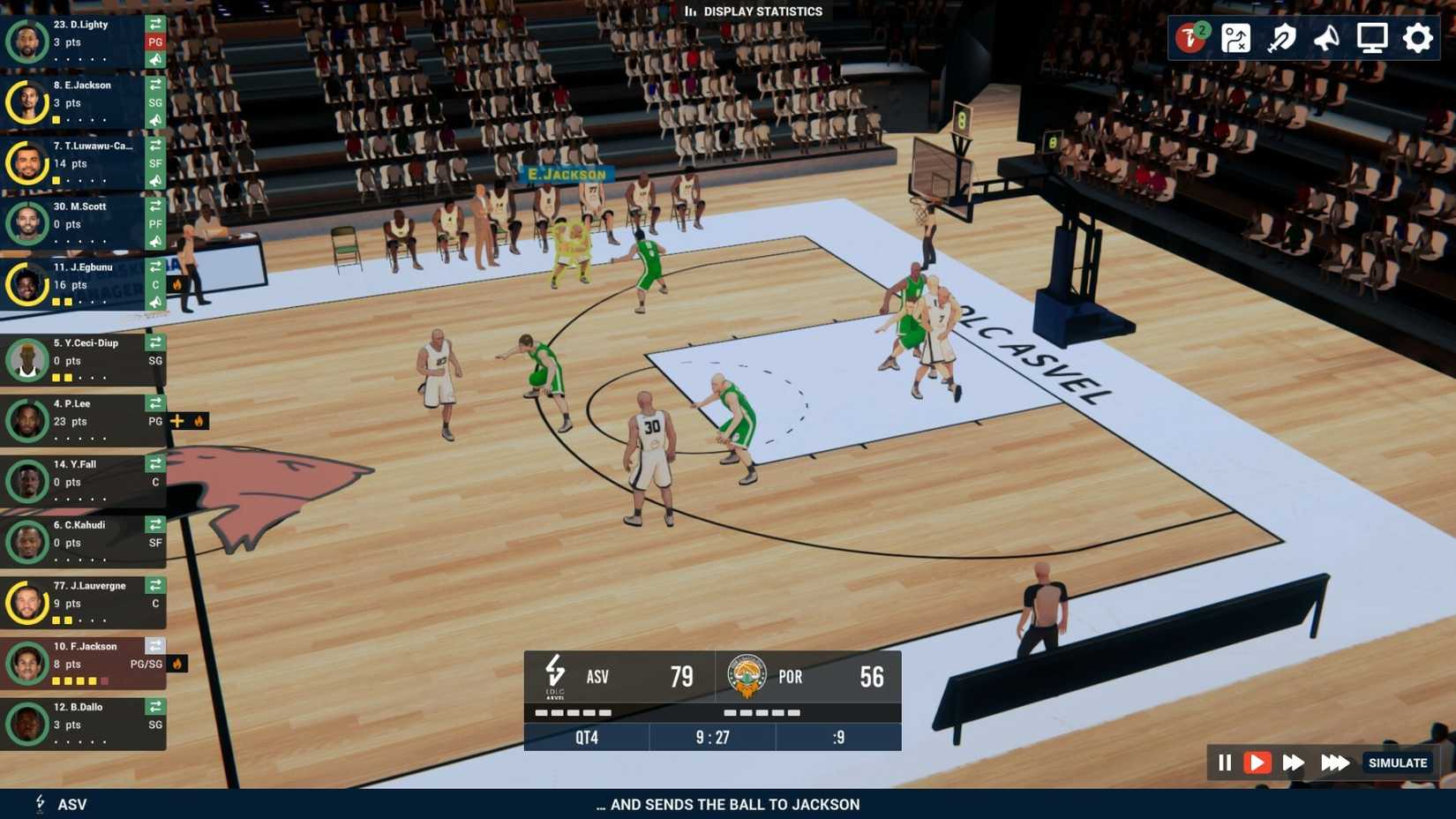 Best Sports Management Games, Ranked