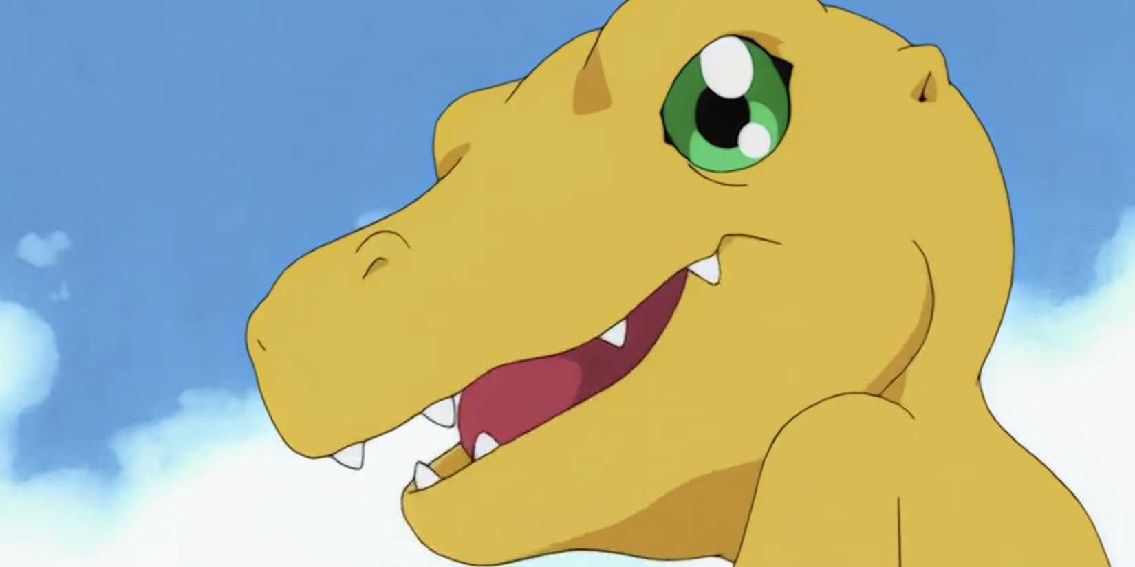 These Rookie Digimon Werre The Real Stars Of The Show