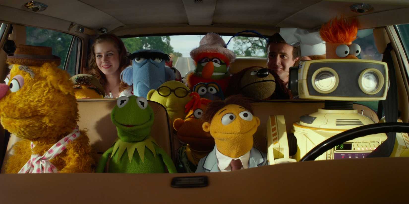 Disney Released At Least One Great Movie Every Year Of The 2010s