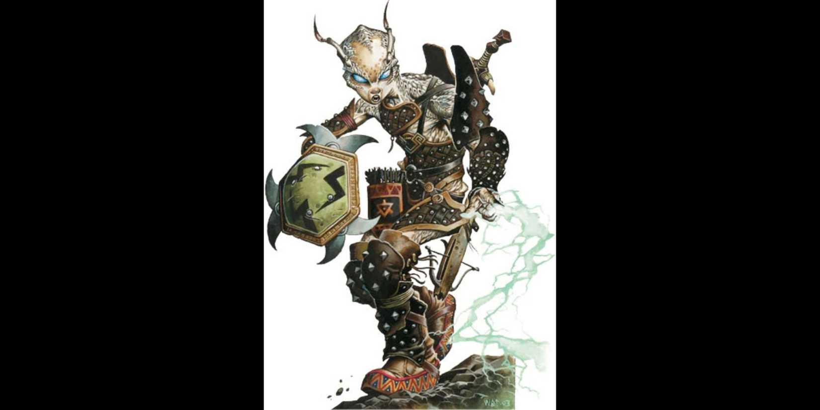 Classic Species From Older Editions That Deserve A Comeback In The 2024 ...