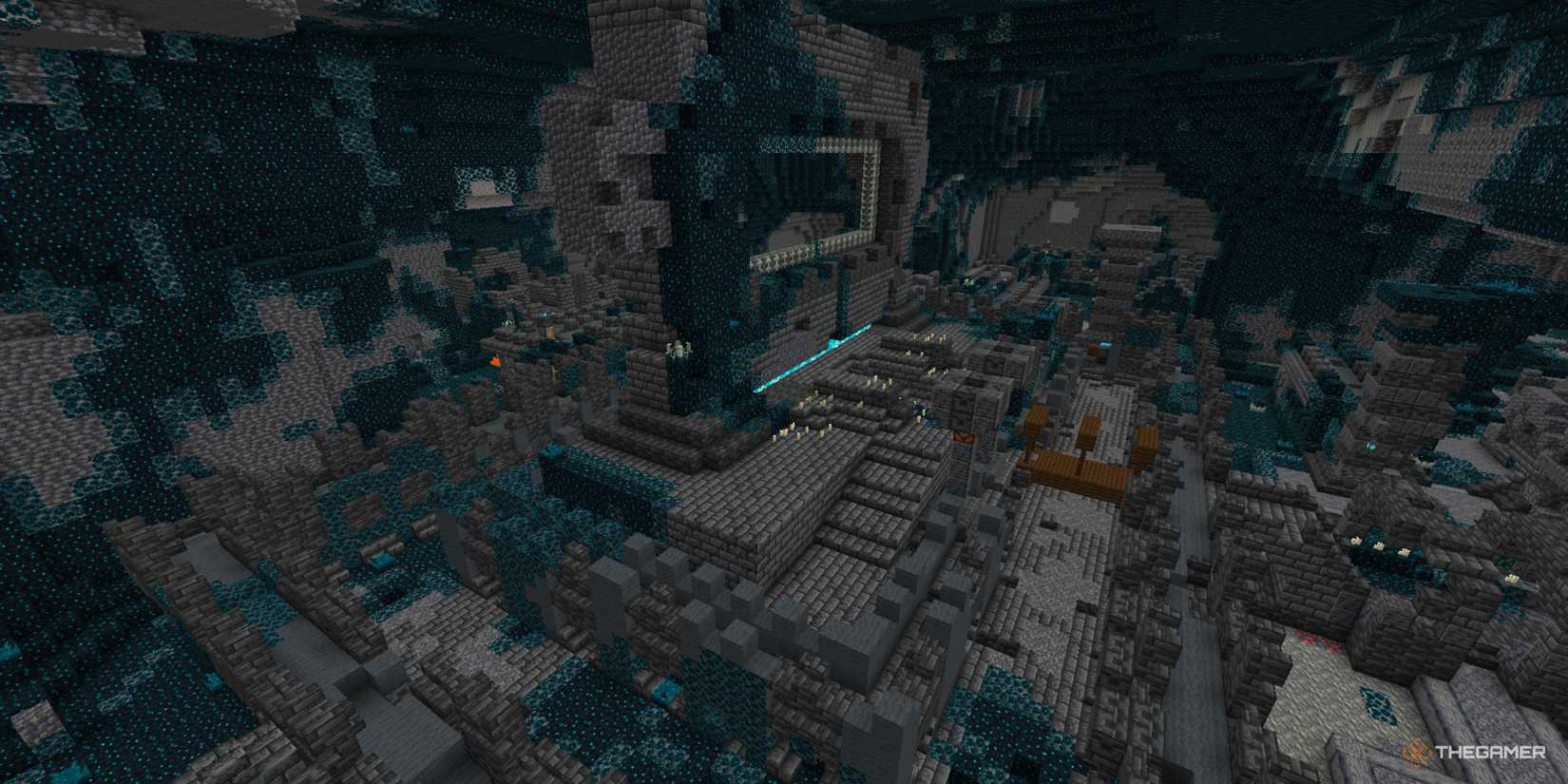 The Best Structures To Loot In Minecraft