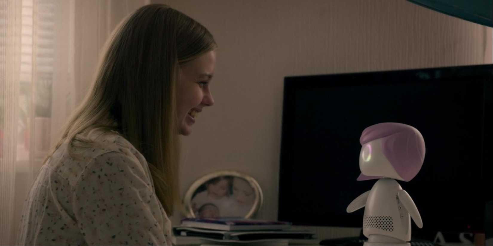 Best Underrated Episodes In Black Mirror