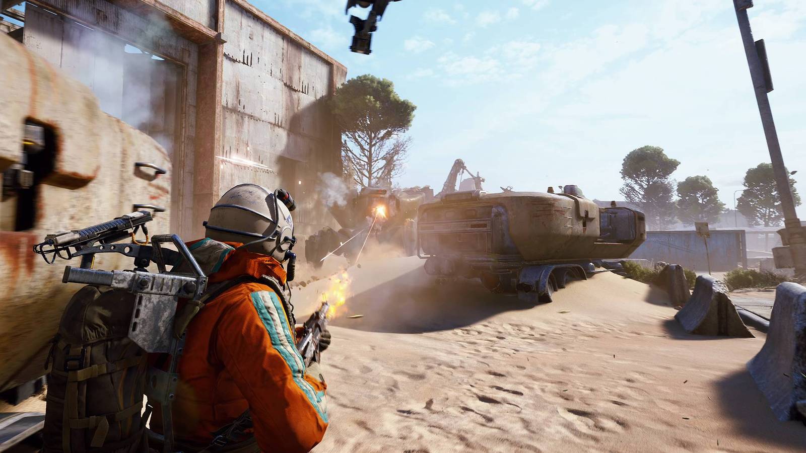 Arc Raiders Preview - The Most Fun I’ve Had In An Extraction Shooter ...