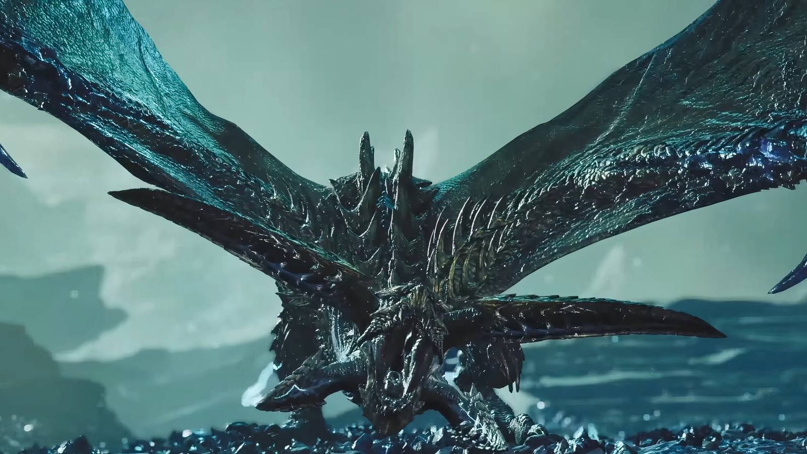 How To Defeat Arch-Tempered Rey Dau In Monster Hunter Wilds