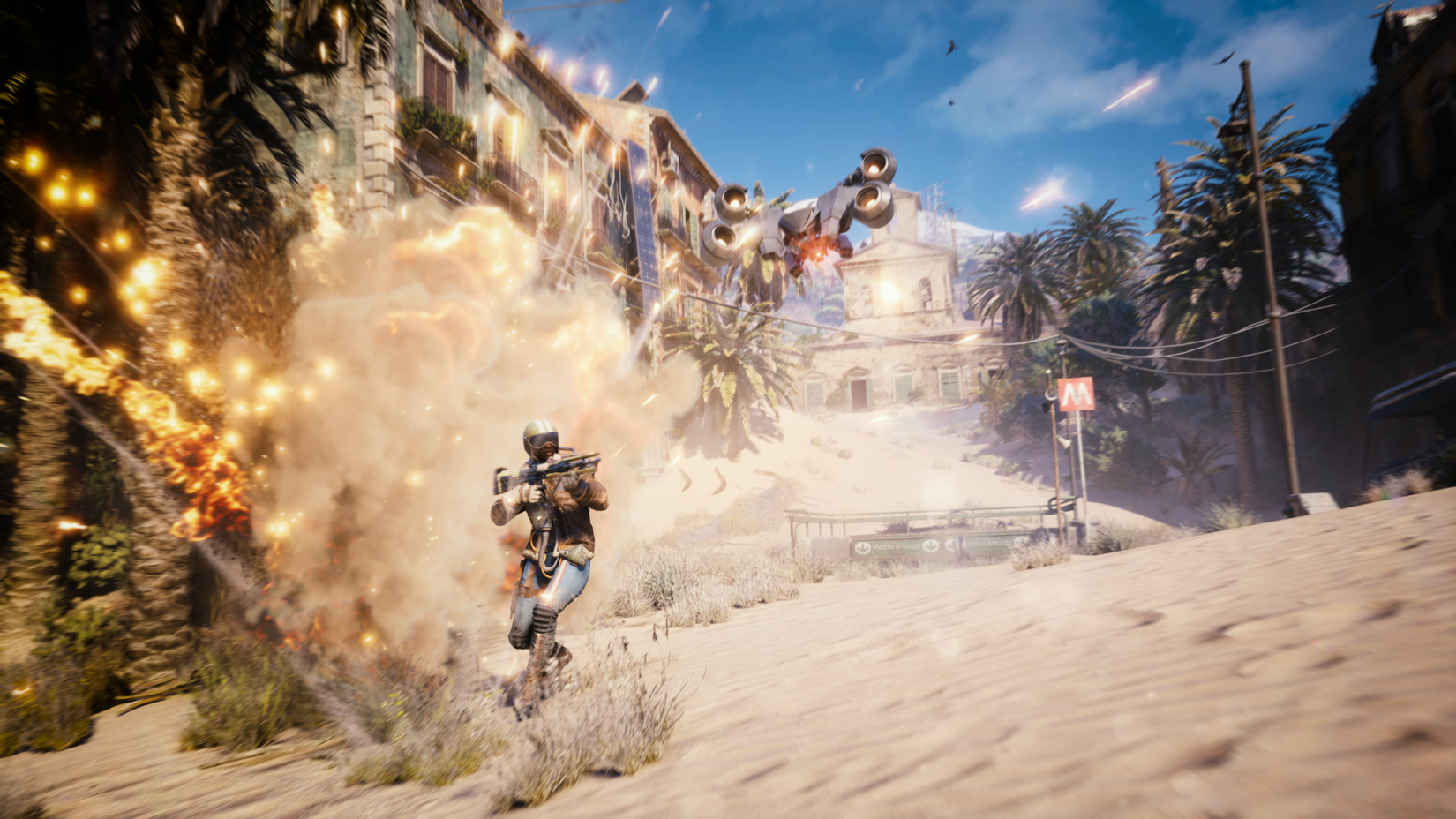 Here Are All The Reasons I Can't Stop Thinking About Arc Raiders