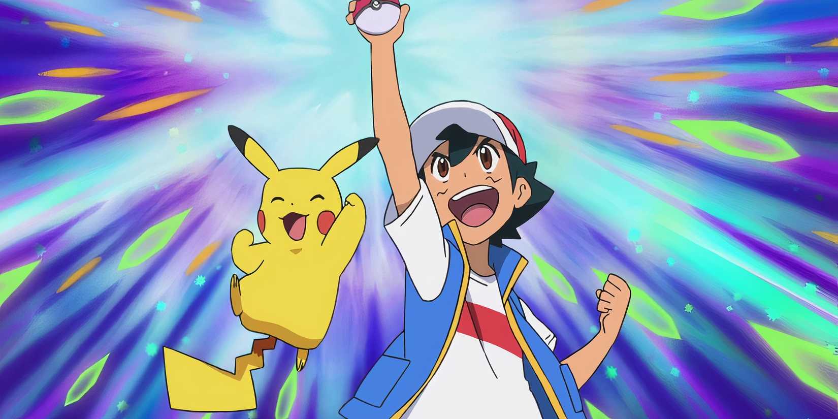 How To Get Into The Pokemon TCG