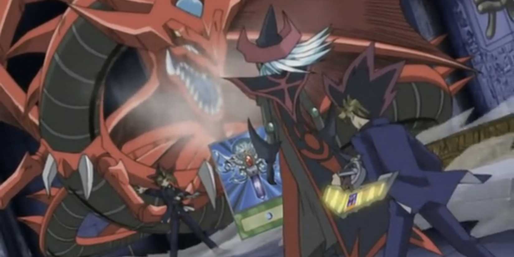 Do You Remember These Iconic Yugi Moto Duels From The Anime?