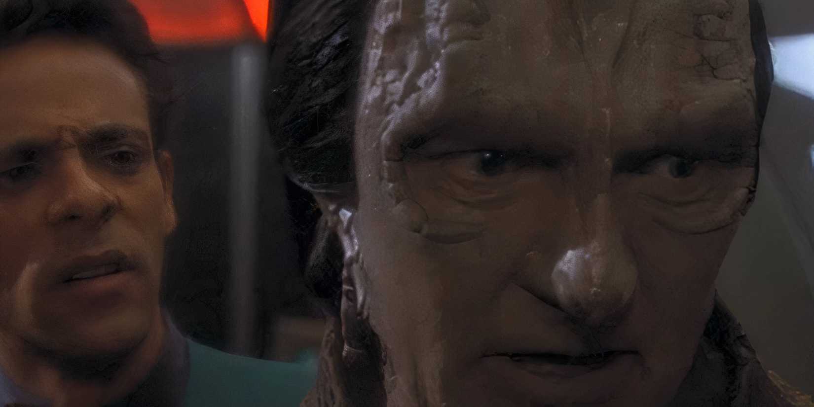 Every Season Of Star Trek: Deep Space Nine, Ranked