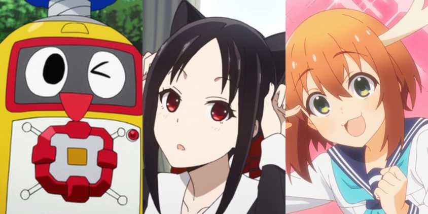 10 Best Dungeon Crawl Anime You Should Watch