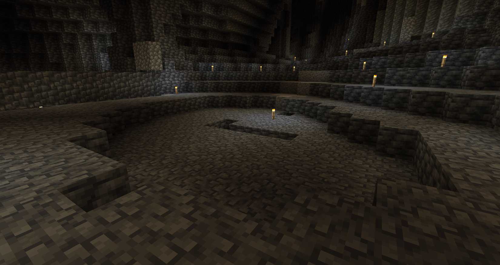 How To Find And Use Moss In Minecraft