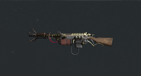 Zombies Weapon Tier List For Black Ops 6