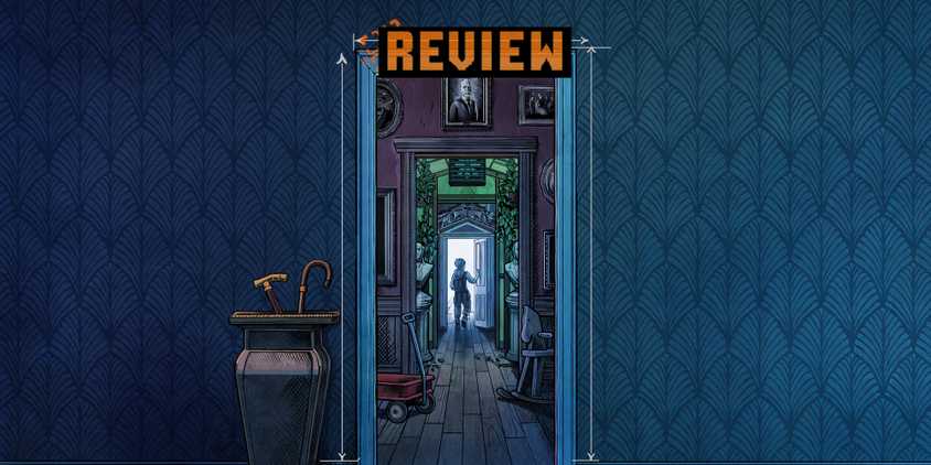 How To Unlock The Lift To The Basement In Blue Prince