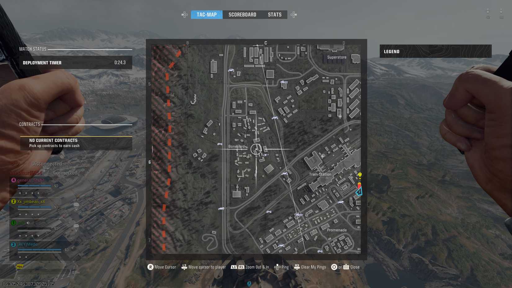 Best Warzone Landing Spots In Verdansk