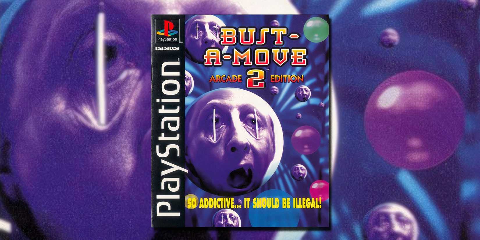 These Are The Strangest Video Game Box Arts We Ve Ever Seen
