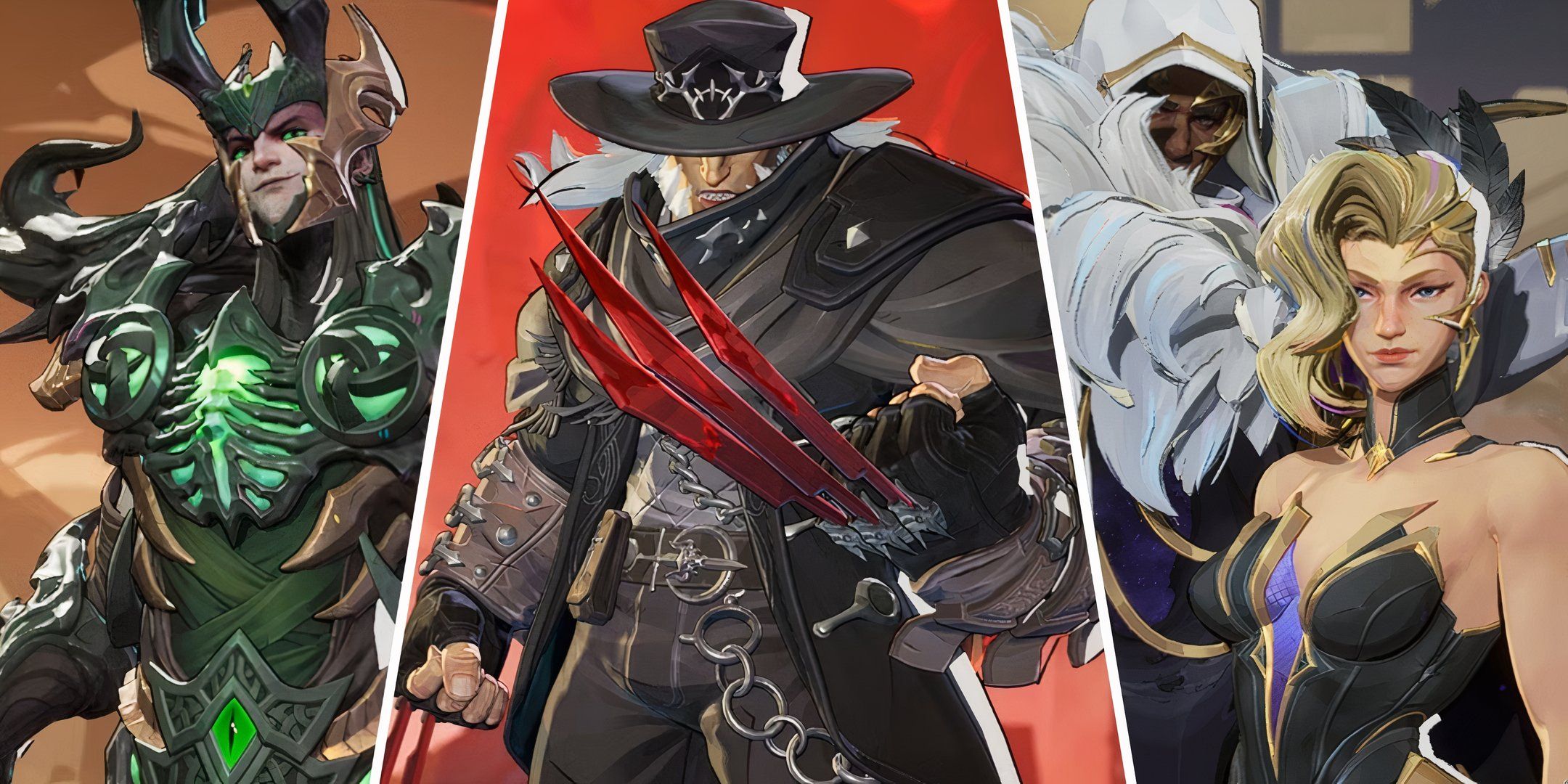 The Best Quotes In Marvel Rivals