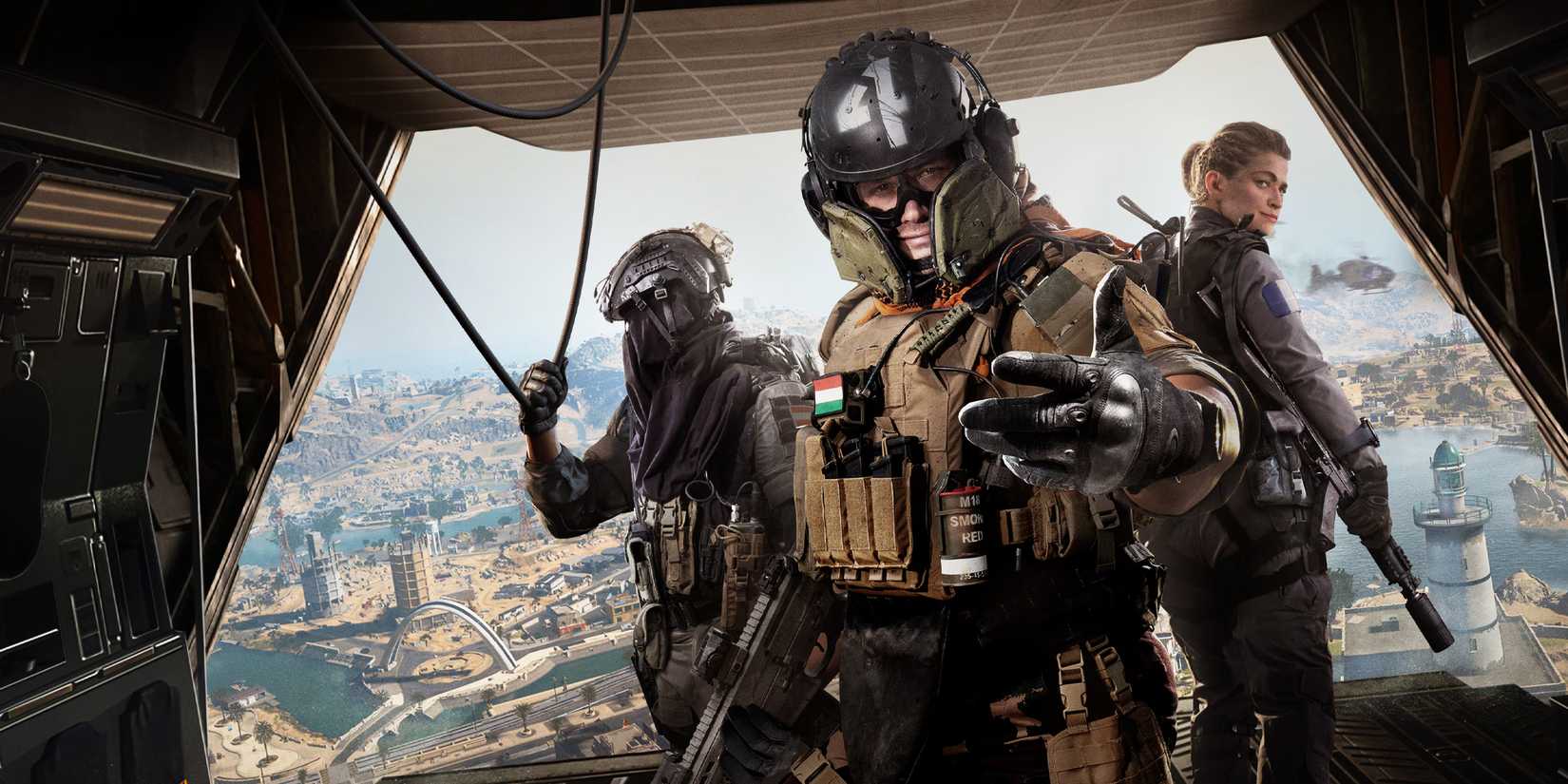 Treyarch's Drone-Crashing Co-Founder Is Headed To Prison