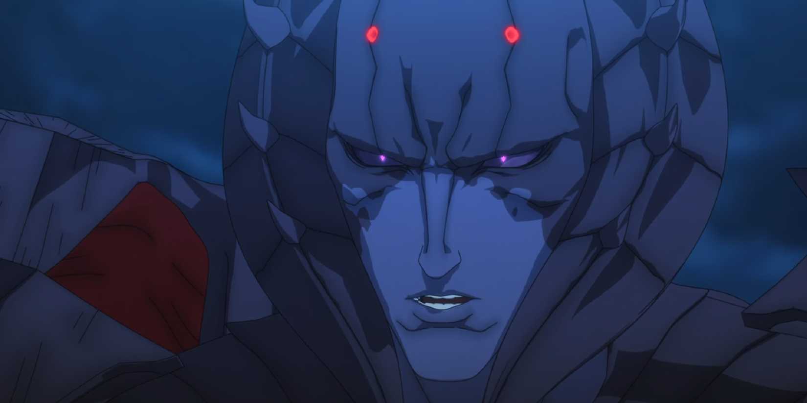 All Demons In Devil May Cry And Their Original Games