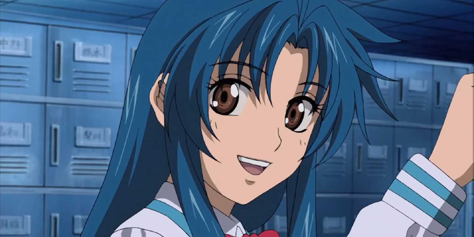 Anime Dere Type Based On Zodiac Sign