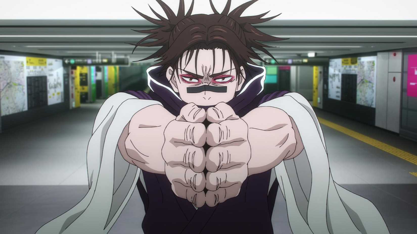 What's The Significance Of The Shibuya Incident Arc In Jujutsu Kaisen?